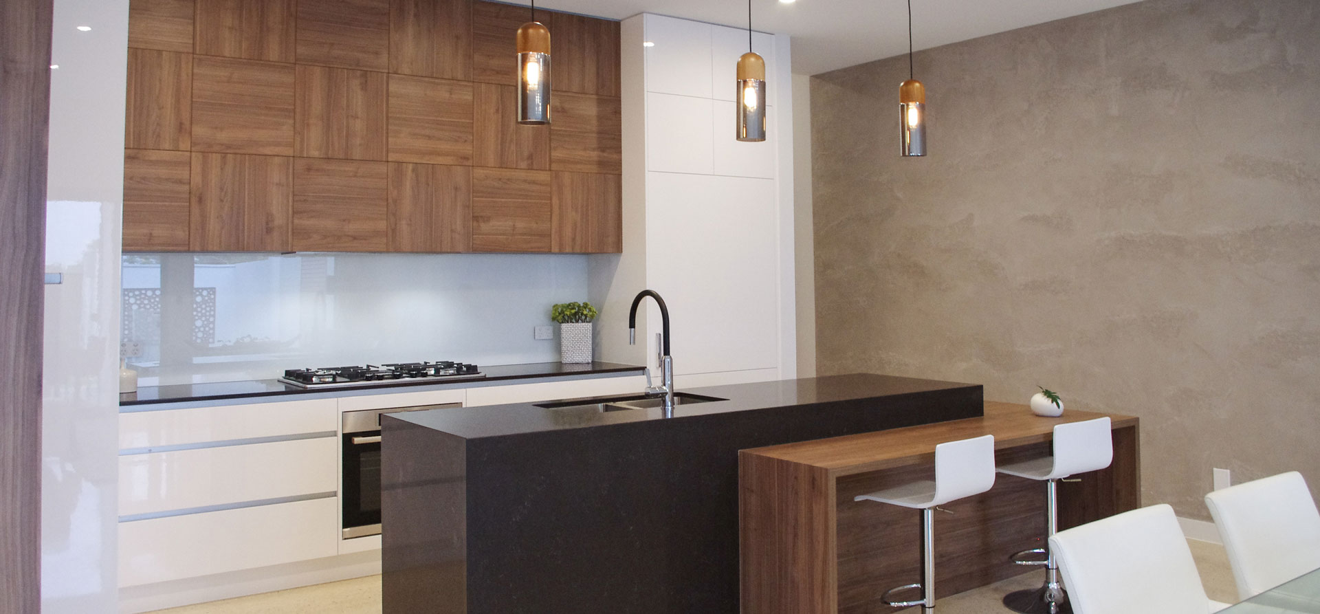 Kitchen - Fresh Kitchens